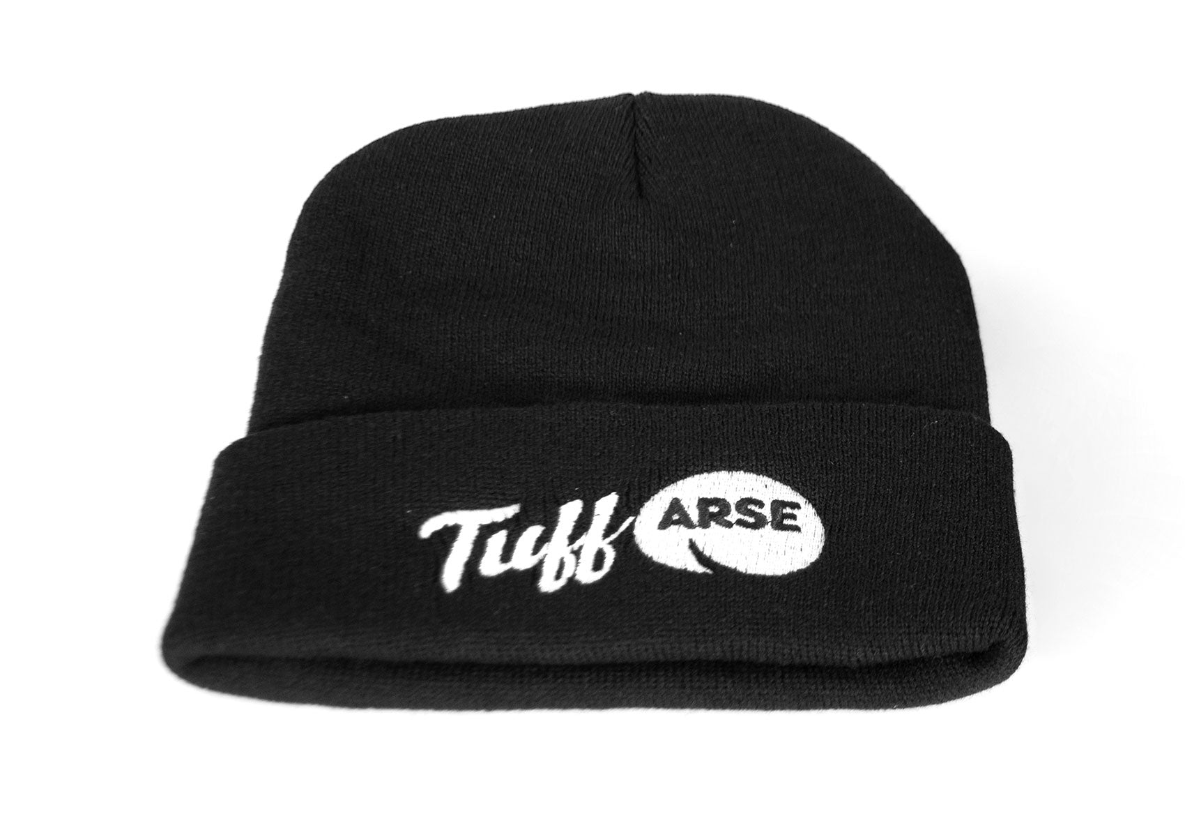 Tuff Arse Beanies – Tuff Arse Camp Chairs